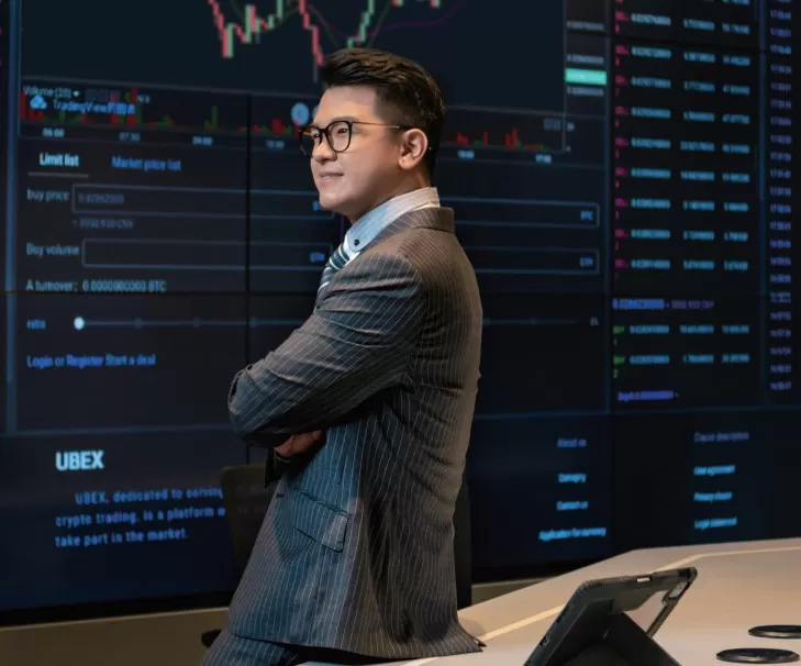 钟巍坚 Ben Choong – Book Of Fame