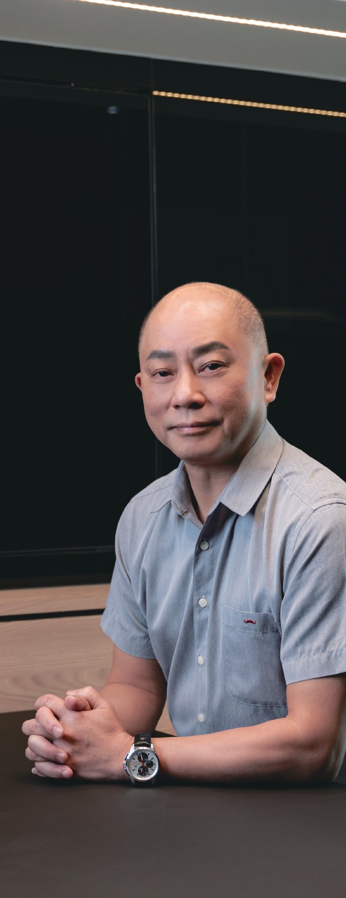 拿督黄志成 Dato’ Alex Wong – Book Of Fame