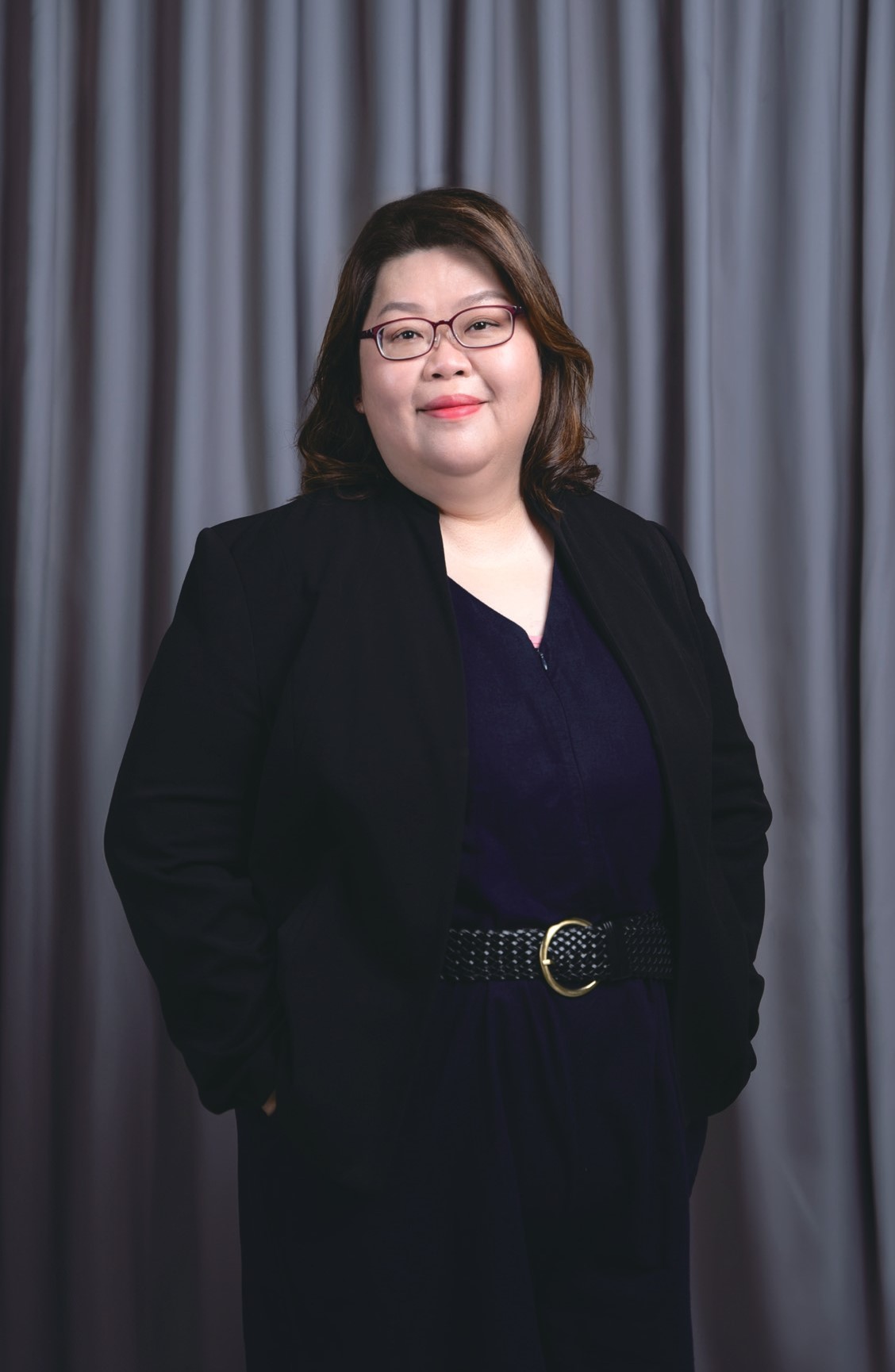 陈年温博士 Dr. Wendy Tan – Book Of Fame